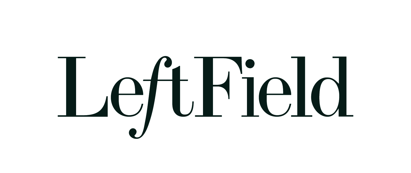 Example Work: LeftField – Roseberry Marketing